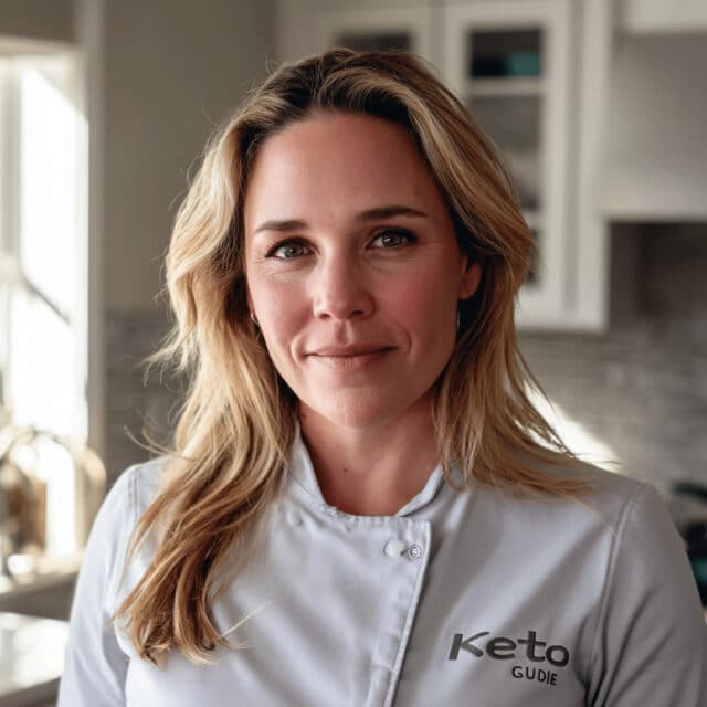 the ultimate parmesan herb keto bread